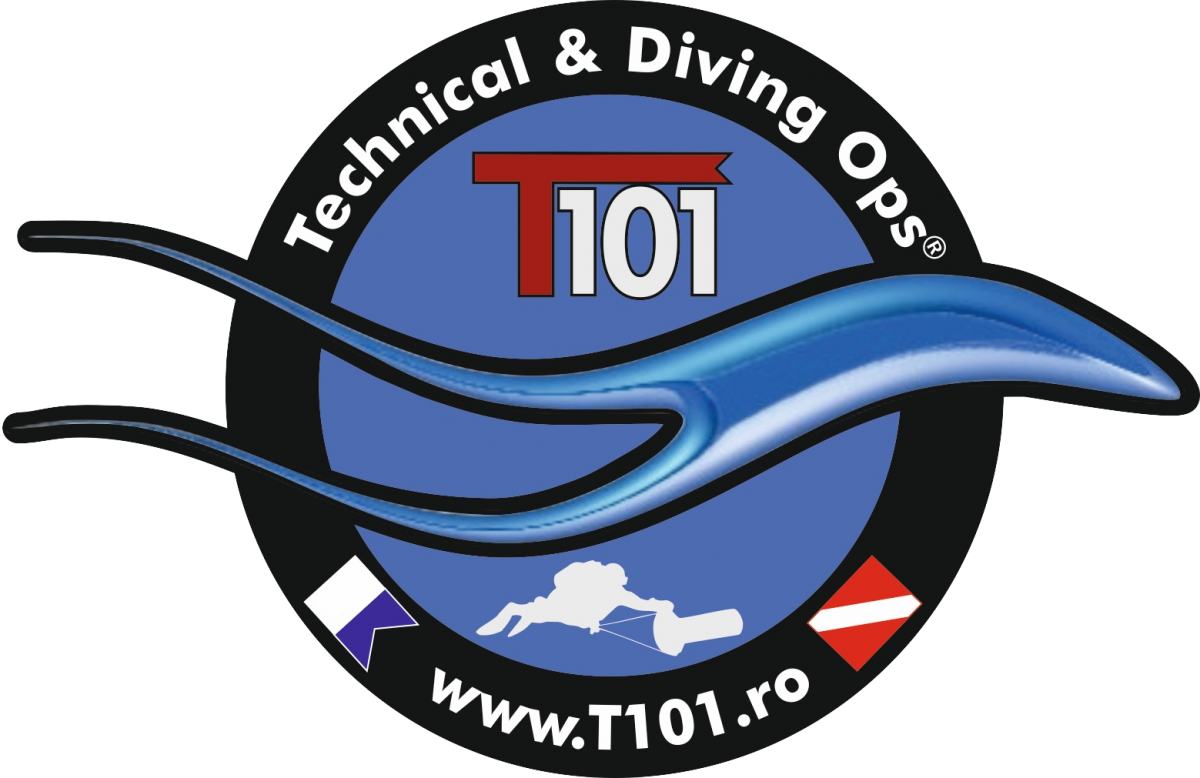 Bühlmann Decompression Algorithm | T101 - Technical & Diving Ops®